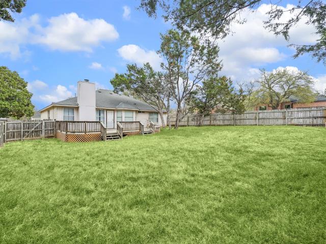 1701 Hillcrest Dr, Cedar Park, TX 78613 | Compass