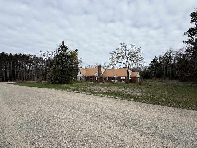 1701 Home Dr, Fairview, MI 48621