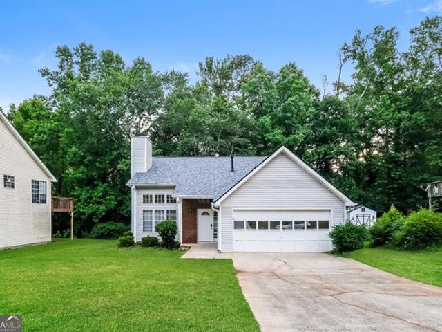 1701 Ivy Glenn Rd, Decatur, GA 30032
