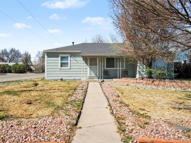 1701 Ironton St, Aurora, CO 80010 | MLS #5456 | Compass