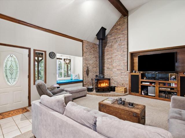 1701 Jackson Spring Road