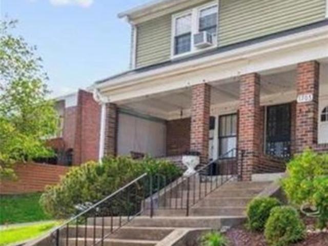 1701 Jancey St, Pittsburgh, PA 15206