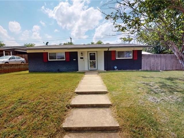 1701 Janis Dr, Killeen, TX 76549
