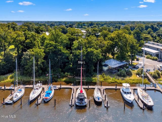 1701 Jel Wade Drive # L