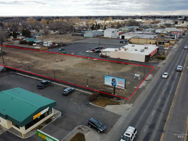1701 Kimberly Rd