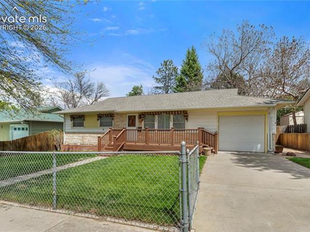 1701 Kingsley Drive