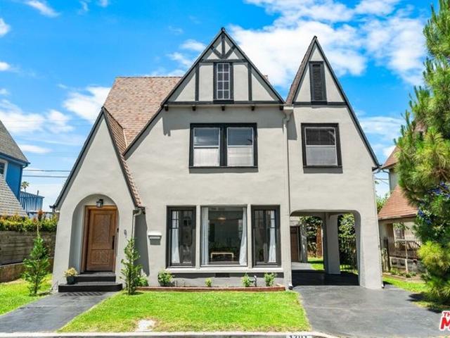 1701 LA Fayette Rd, Los Angeles, CA 90019