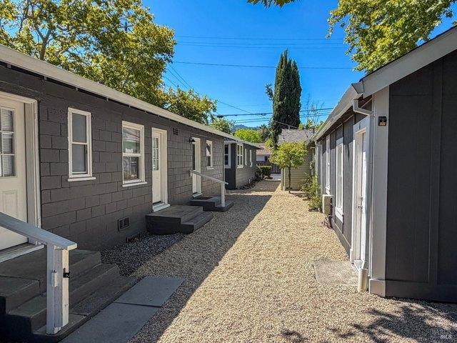 1701 Lake St, Calistoga, CA 94515