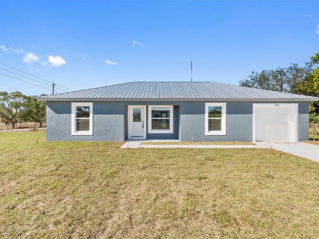 1701 Lake Pioneer Dr, Avon Park, FL 33825 | MLS #O6375