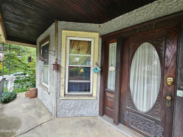 1701 Lenox Road