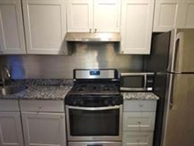 1701 Linden Avenue # 3B