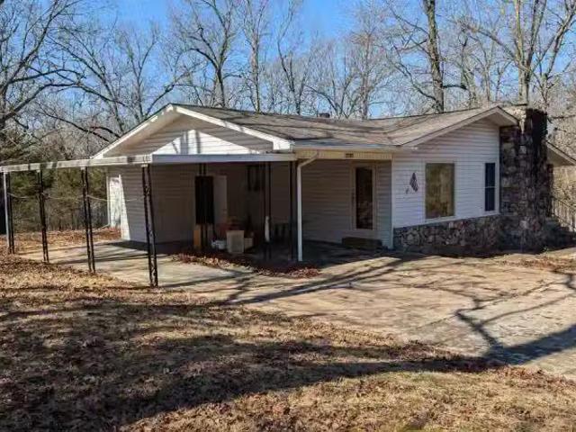 1701 LOOKOUT CT, HORSESHOE BEND, AR 72512 Single Family Reside.
