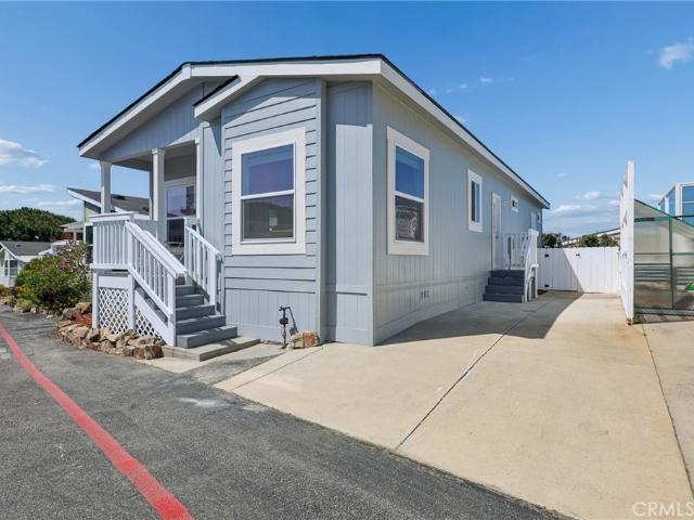 1701 Los Osos Valley Rd, Unit 12, Los Osos, CA 93402 | MLS #SC26094