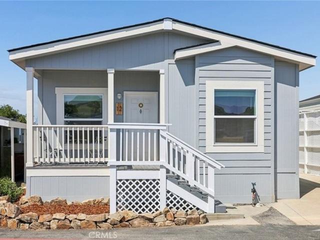 1701 Los Osos Valley Rd Spc 12, Los Osos, CA 93402