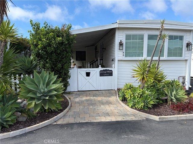 1701 Los Osos Valley Rd Spc 46, Los Osos, CA 93402