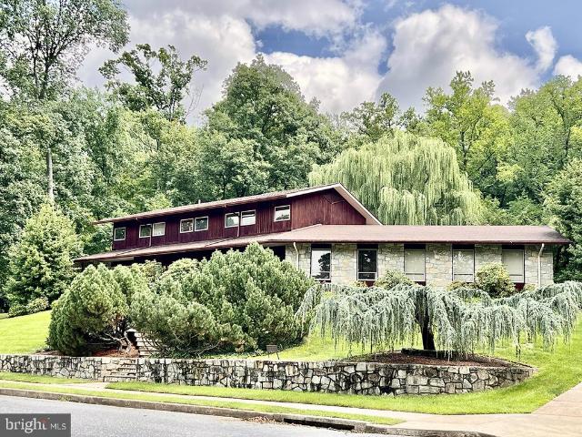 1701 Lorraine Road