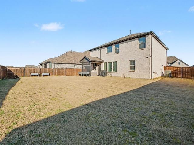 1701 Pegasus Dr, Forney, TX 75126 | MLS #21157
