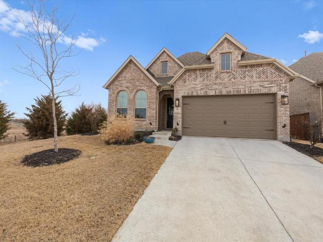 1701 Pelham Dr, Aubrey, TX 76227 | MLS #21183