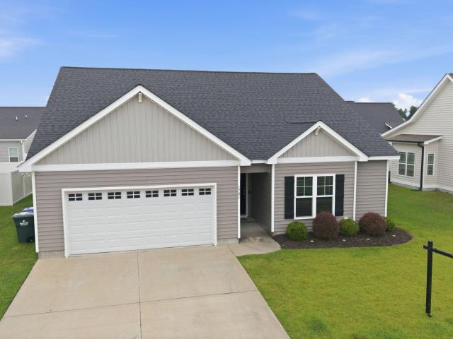 1701 Penncross Drive