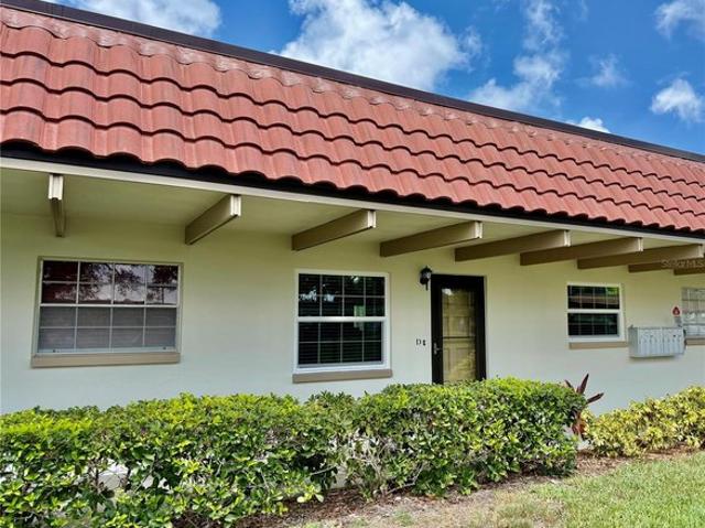 1701 Pinehurst Rd Apt 2D, Dunedin, FL 34698
