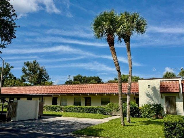 1701 Pinehurst Rd Apt 2F, Dunedin, FL 34698