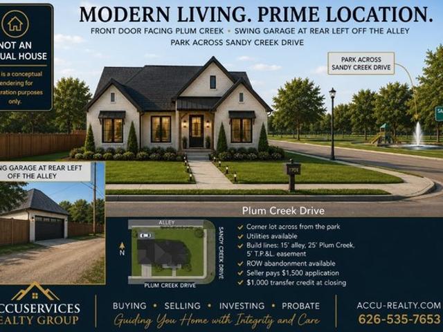 1701 Plum Creek Dr, Desoto, TX 75115