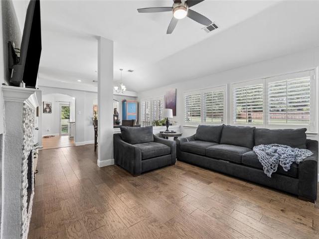1701 Prescott Drive