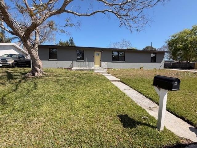 1701 Raleigh Ave, Daytona Beach, FL 32117