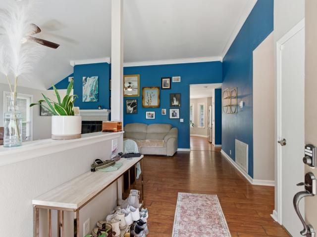 1701 Ridgemere Ct