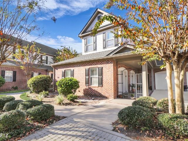 1701 River Oaks Dr, Richmond Hill, GA 31324 | MLS #SA343770