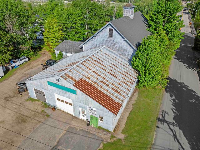 1701 Riverside Drive