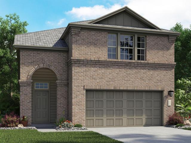 1701 Roaming Oak Bnd