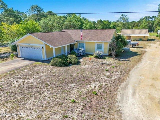 1701 Stanbury Rd SW, Supply, NC 28462