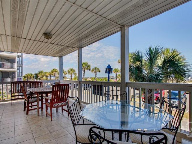 1701 Strand Ave, Unit 8, Tybee Island, GA 31328 | MLS #SA335450
