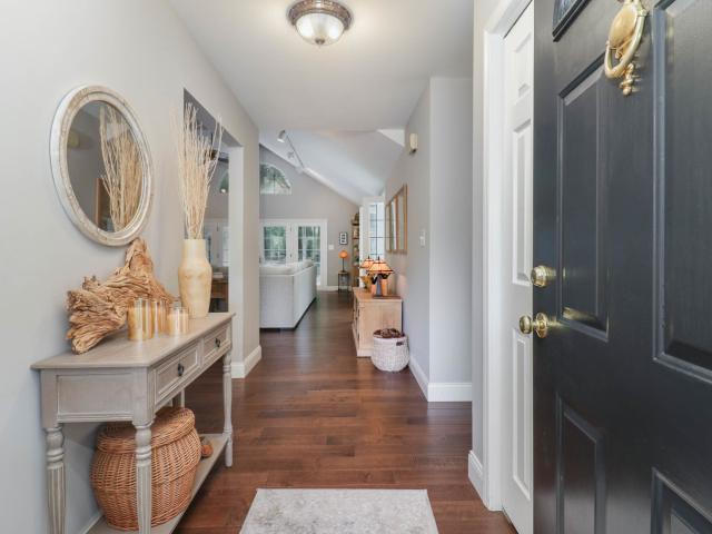 1701 Sweetbriar Drive