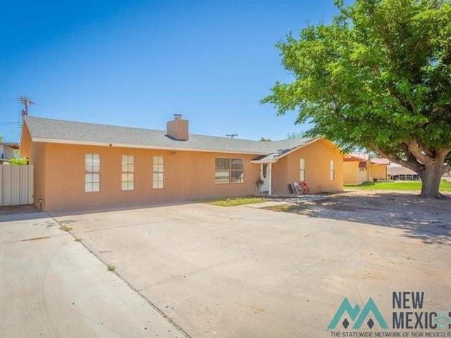 1701 S 21st St, Artesia, NM 88210
