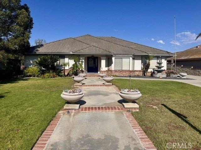 1701 S Elderberry St, Ontario, CA 91762