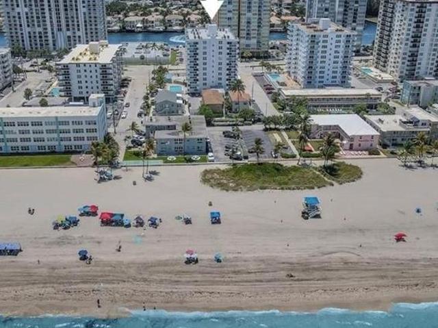 1701 S Ocean Dr #106, Hollywood, FL 33019