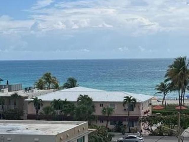 1701 S Ocean Dr #602, Hollywood, FL 33019
