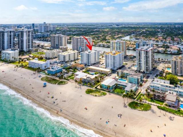 1701 S Ocean Dr #703, Hollywood, FL 33019