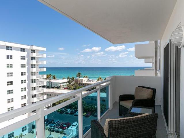 1701 S Ocean Dr #901, Hollywood, FL 33019