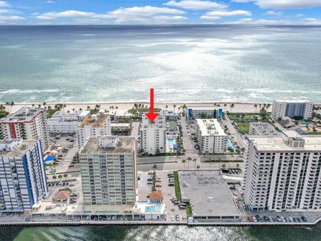 1701 S Ocean Dr Apt 203, Hollywood, FL 33019