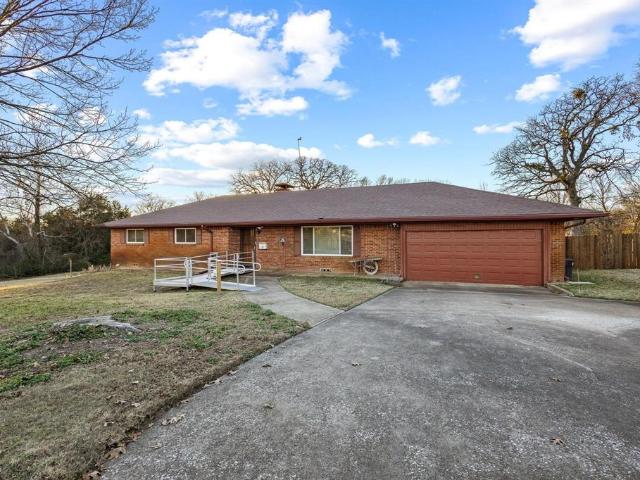 1701 S Lillis Ln, Denison, TX 75020 | MLS #21148 | Compass