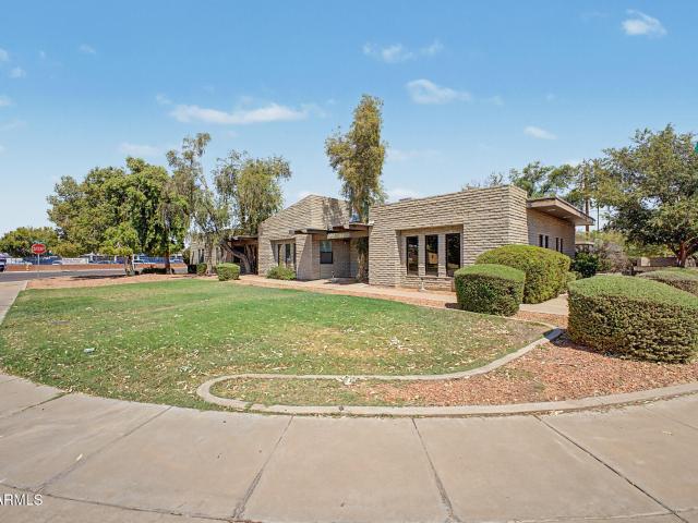 1701 S MILL Avenue