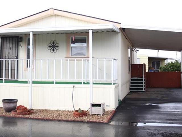 1701 S Thornburg St Spc 92, Santa Maria, CA 93458