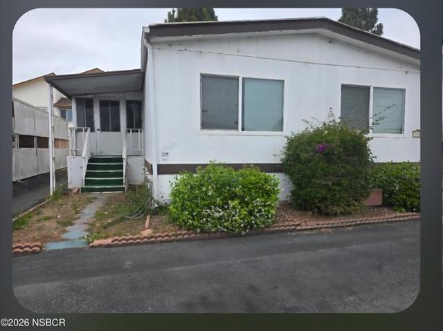 1701 S Thornburg St Spc 140, Santa Maria, CA 93458
