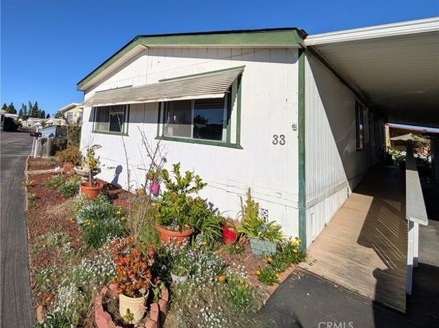 1701 S Thornburg St Spc 33, Santa Maria, CA 93458