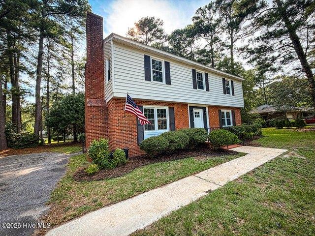 1701 Scotty Dr, Goldsboro, NC 27534