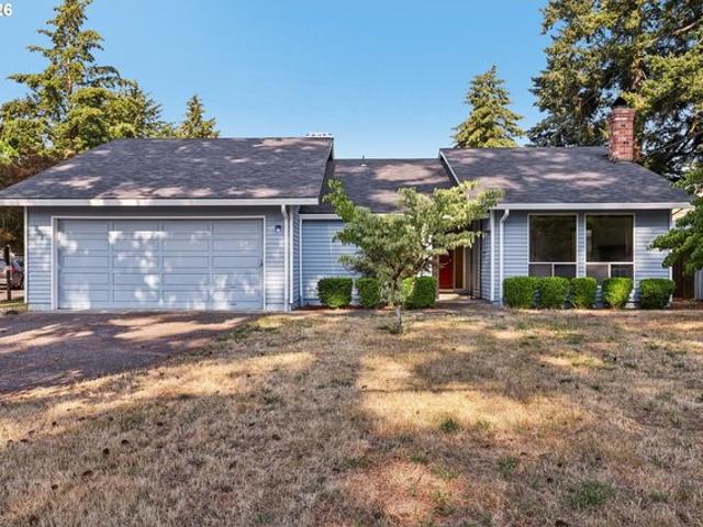 1701 SE 135th Ave, Portland, OR 97233