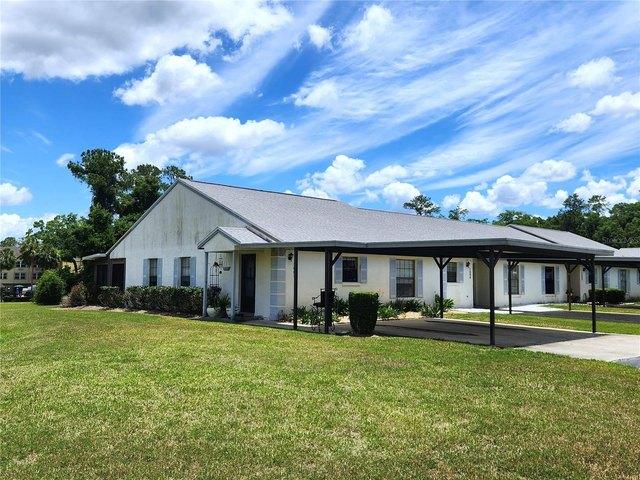 1701 SE 24th Rd Apt 1601, Ocala, FL 34471